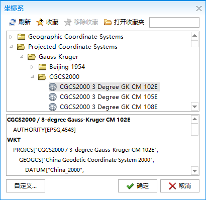 空间分析 | SpatialBox